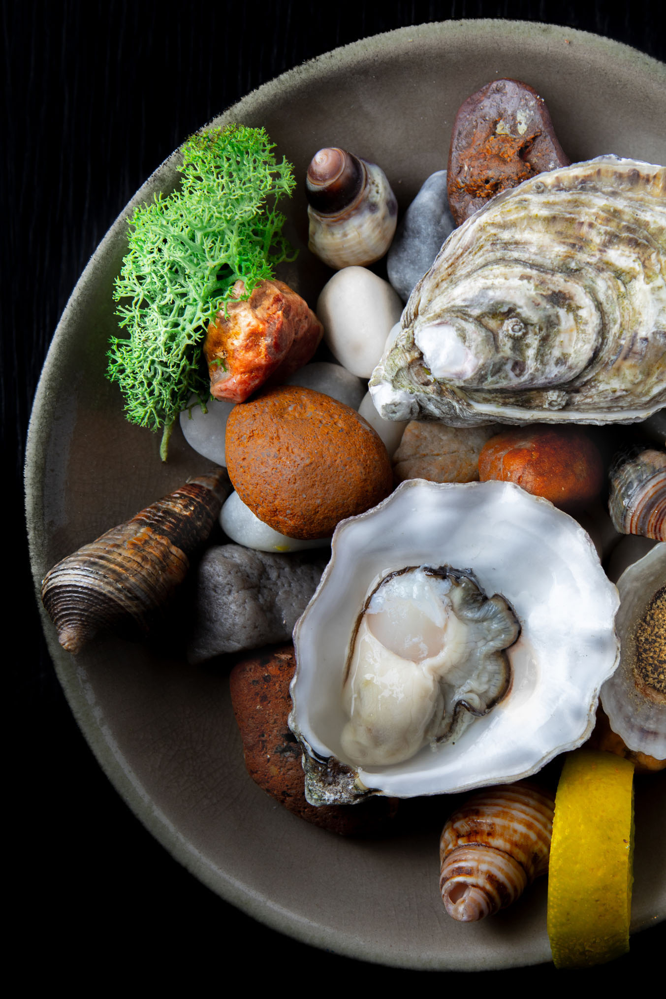 Restaurant Perceel* - Evelien Wajer Photography