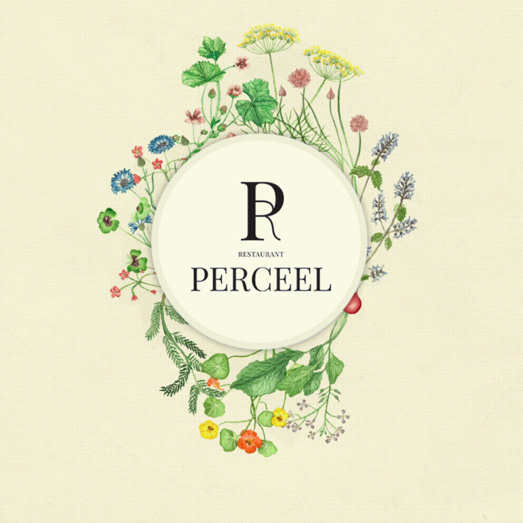 Restaurant Perceel* - Evelien Wajer Photography